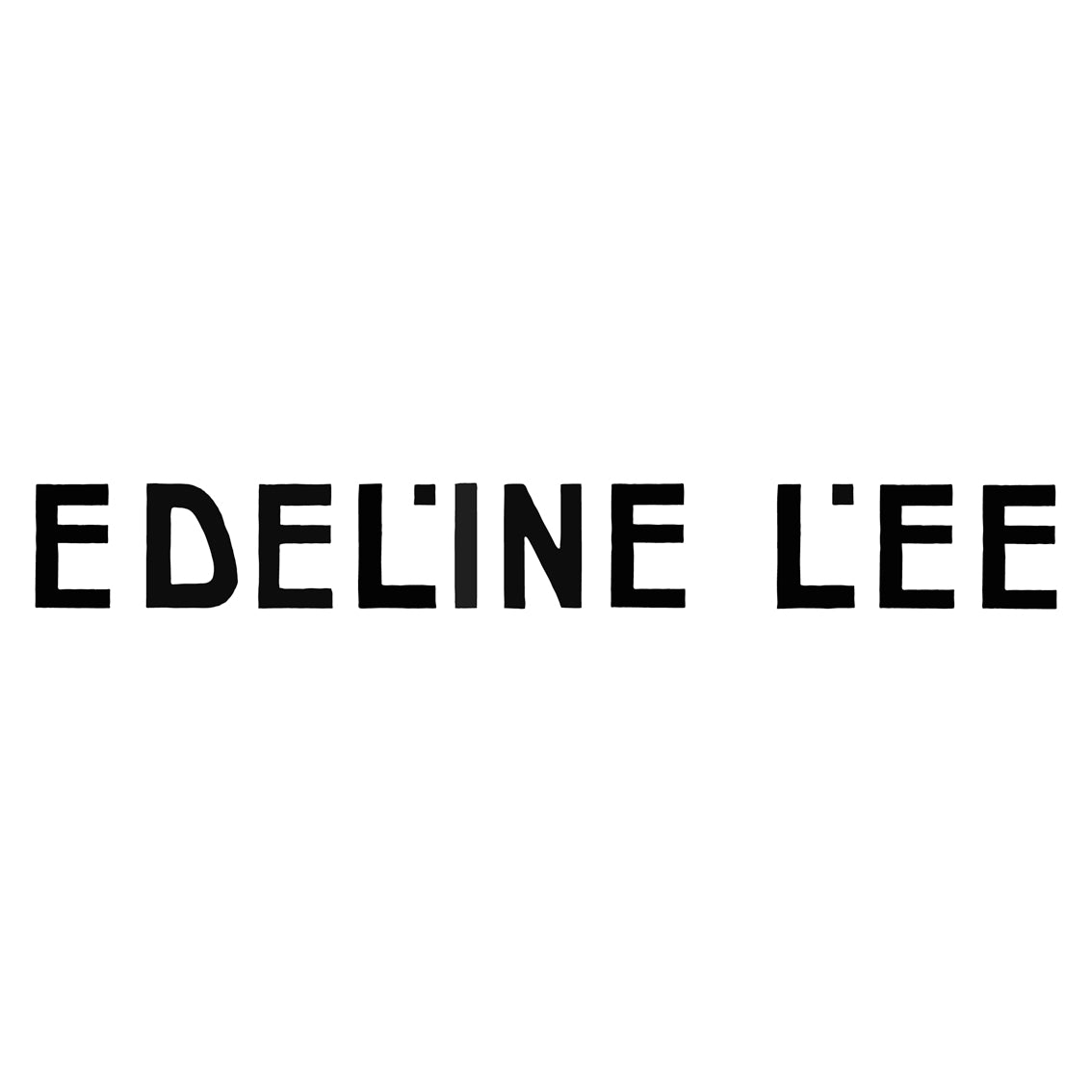 Shop / New Arrivals – EDELINE LEE