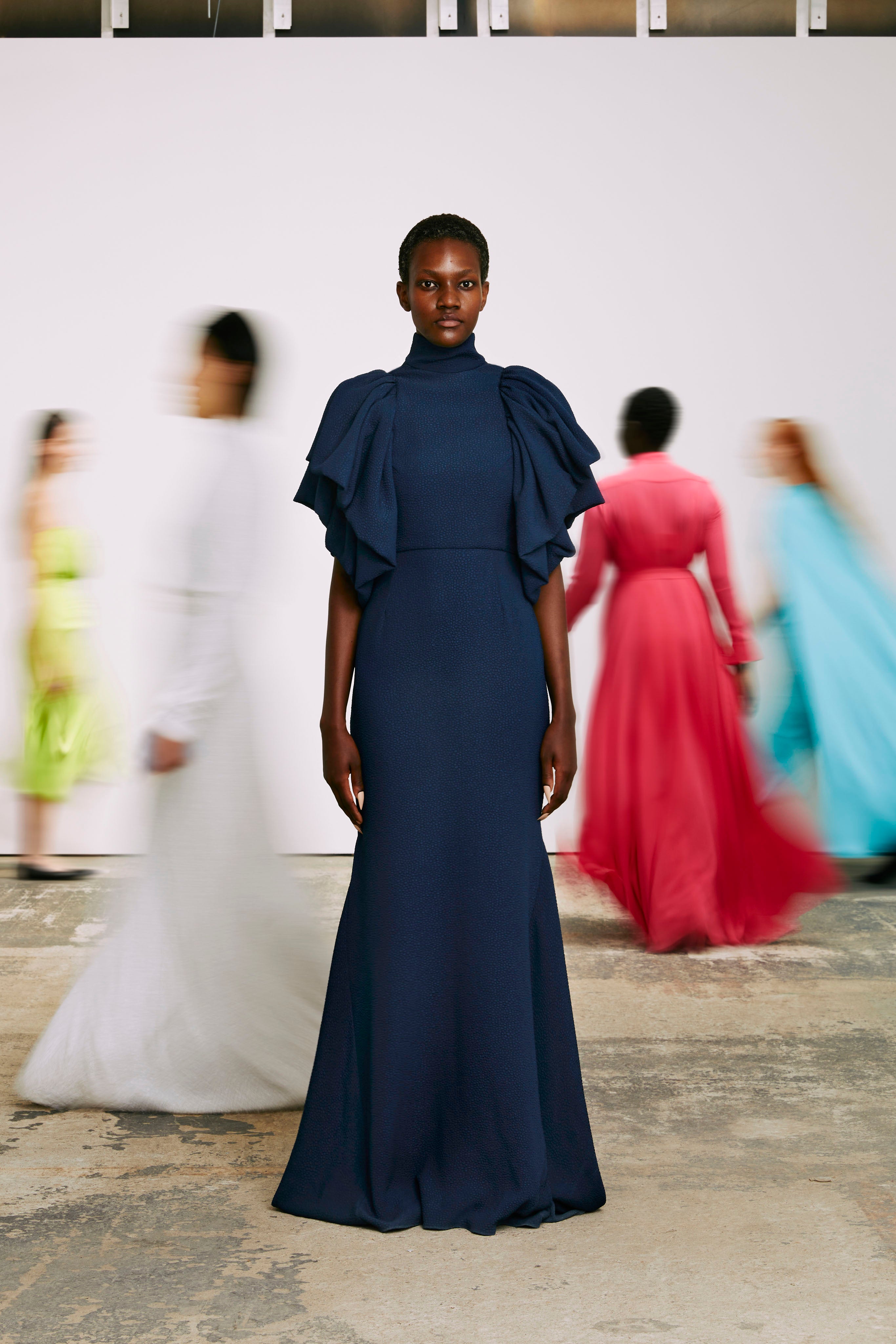 Dresses – Page 2 – EDELINE LEE