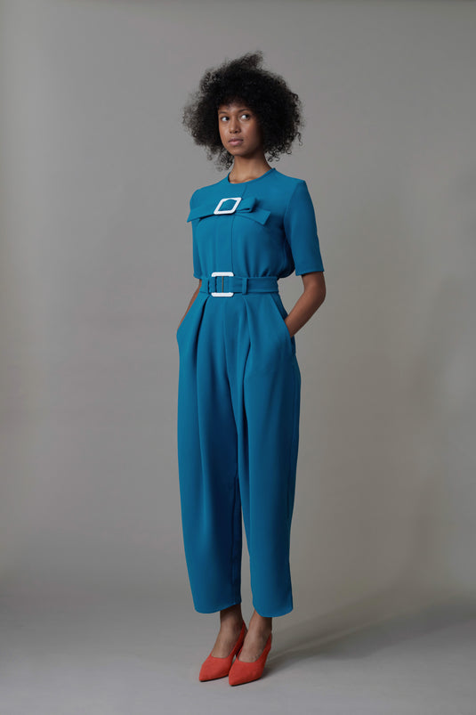 Edeline Lee Spring Summer 2020 – EDELINE LEE