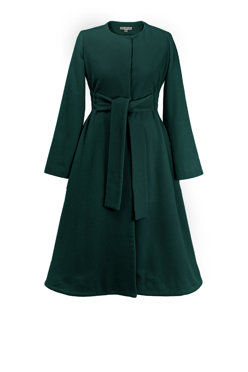 Coats & Jackets – Edeline Lee